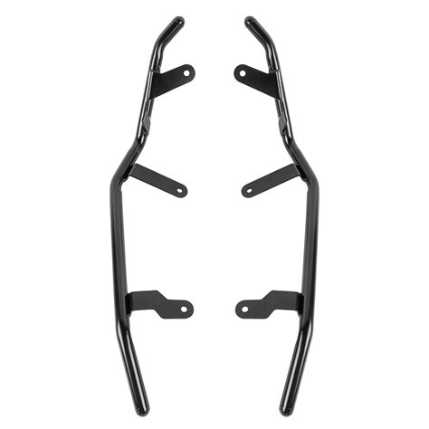 오토바이 프레임 크래시 바 버퍼 낙하 보호기 고속도로 엔진 가드 범퍼 액세서리 혼다 Adv 350 2022 Adv350 Aliexpress