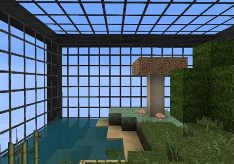 Cubes Survival 152 Minecraft Map