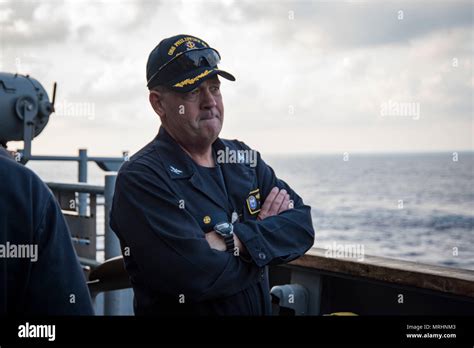 170614 N Mg079 027 Mediterranean Sea June 14 2017 Commanding Officer