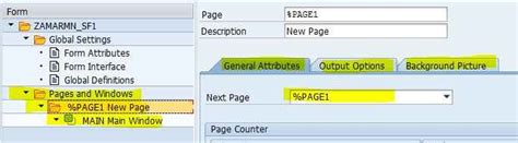sap smart forms in abap