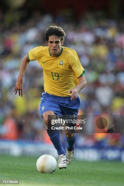 Kaka Brazil 2006 Photos And Premium High Res Pictures Getty Images