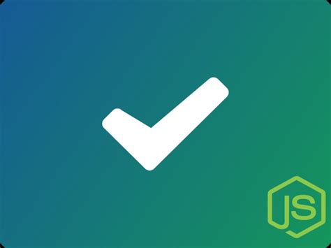 Simon Ugorji On Linkedin Nodejs Projects Validation