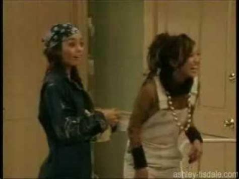 Suite Life Bloopers Commercial Youtube