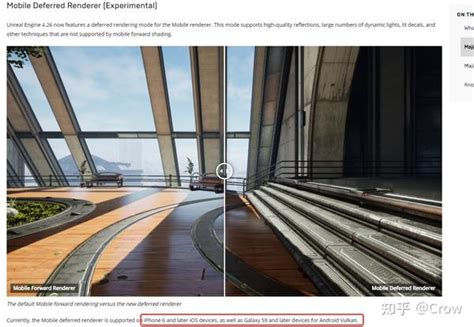 ue5 ea 2版本 preview rendering level设置问题 知乎