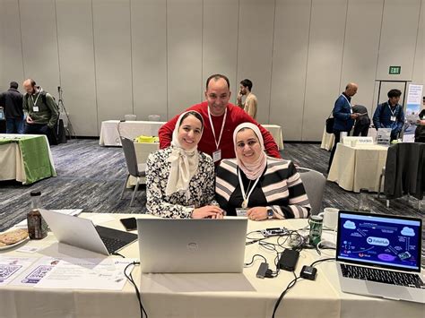 Kaoutar El Maghraoui On Linkedin Tinyml Tinyml Ai Aihwr Tinyml