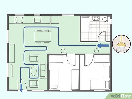Ways To Clean A Floor WikiHow