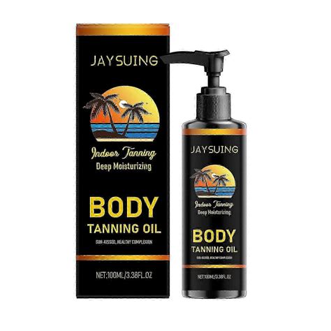 Self Tanning Drops 1pcs 100ml Bronze Moisturising Multi Purpose Body