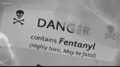 Dea Warning About Fentanyl That Looks Like Candy