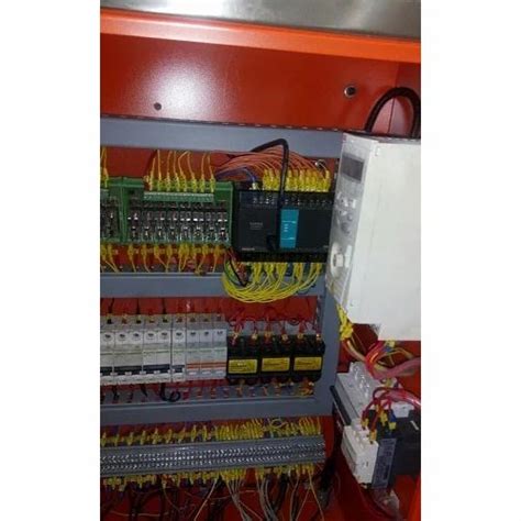Panasonic PLC Panasonic FP And Panasonic FP R Series Manufacturer From Mumbai