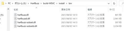 Opencv Optional Tools Part 6 Harfbuzz And Freetype