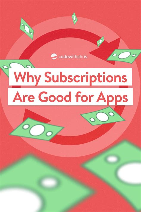Why Monetize With App Subscriptions Codewithchris Artofit
