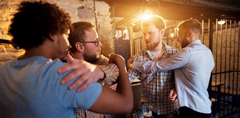 Australian Study Reveals The Dangers Of ‘toxic Masculinity To Men And