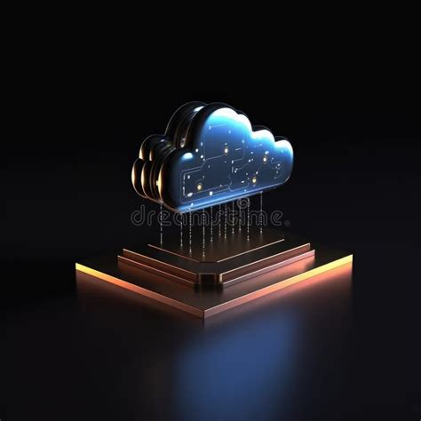 Cloud Storage For Downloading Digital Service Or Application With Data Transmission Network