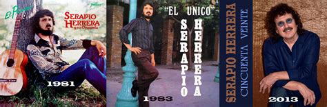 Serapio Herrera Is Back River City Atttractions