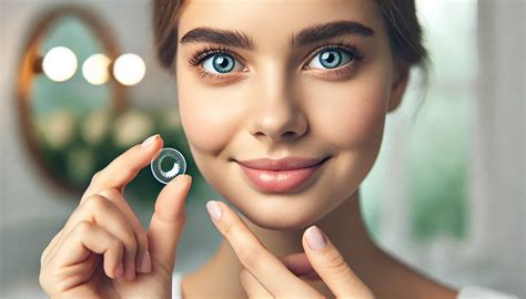 How Long Can I Wear Contact Lenses In A Day A Guide For Beginners And