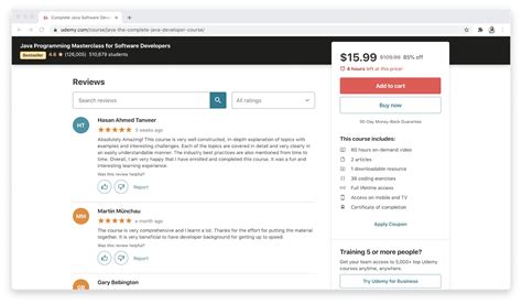 2021 Udemy Review Pricing Quality Ease Of Use And More Learn To Code With Me