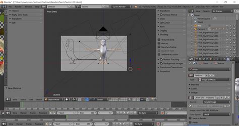 texturing texture uv map is not applied to the object while i m