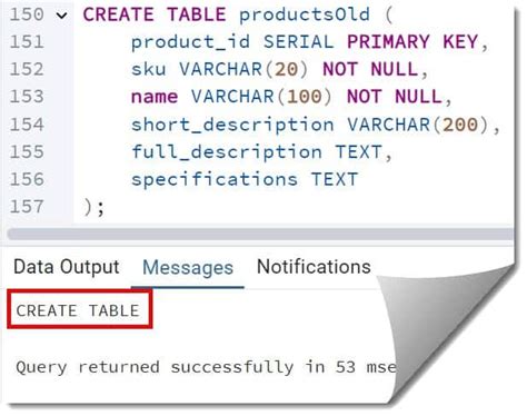 Postgresql Datatype Text Vs Varchar