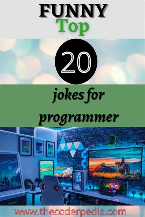 Top 20 Most Funny Jokes And Memes For Programmer And Software Developer