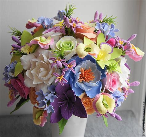 Необычные Букеты Фото Картинки – Telegraph