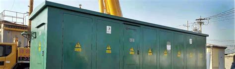 Sistema De Protección Y Automatización De Ormazabal En Un Proyecto De