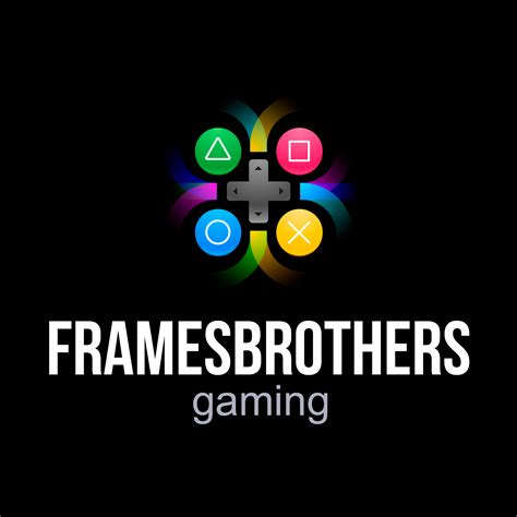 Frames Brothers Gaming Is On Facebook Gaming