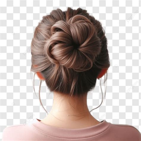 3d 세련된 여성 롤빵 헤어스타일 아이디어 3차원 세련된 여성 롤빵 머리 아이디어 Png 일러스트 및 이미지 에 대한 무료 다운로드 Pngtree