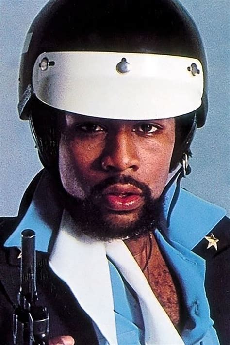 Victor Willis — The Movie Database Tmdb