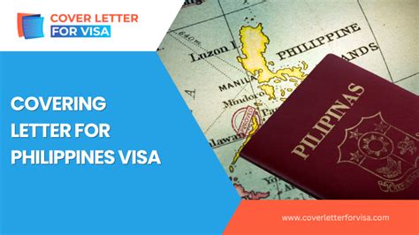 Cover Letter For Dependent Visa Sample And Writing Techniques