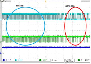 INA Abnormal Behavior When Changing The Temperature Rapidly Amplifiers Forum Amplifiers
