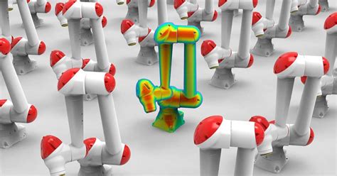 Rise Of Collaborative Robots Transforming Industrial Automation A3