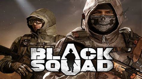 Black Squad Wallpapers Top Free Black Squad Backgrounds Wallpaperaccess