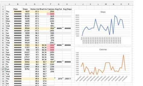 Provide Expert Excel Services By Andybrasier Fiverr