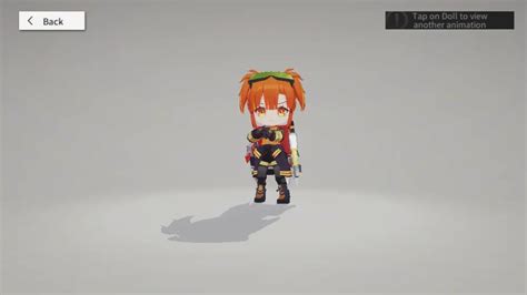 Neural Cloud Tier List A Complete Ranking Of All Dolls Level Winner