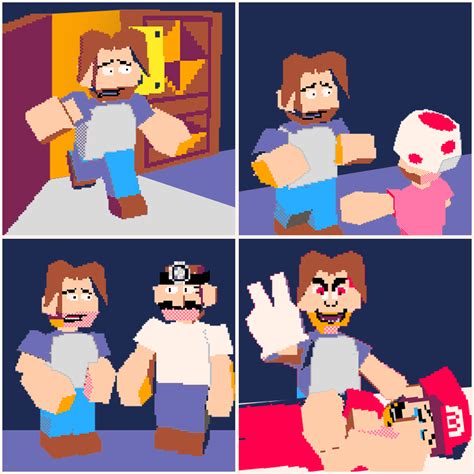 Loss 64 By Tomdoy On Newgrounds