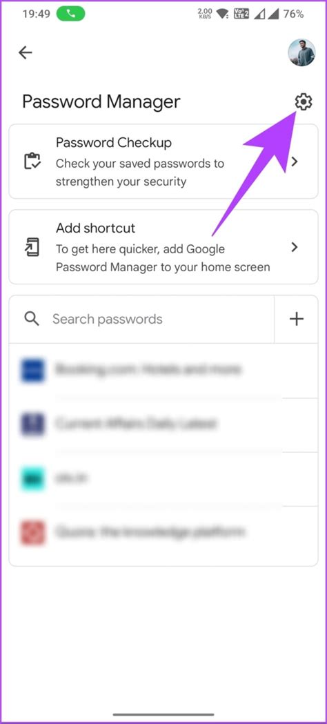How To Export Chrome Passwords To Csv Guiding Tech