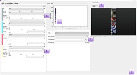Overview Mat3ra Documentation