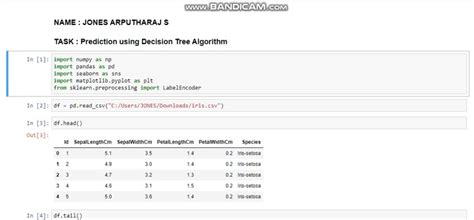 Jones Arputharaj S On Linkedin ʟɢᴍᴠɪᴩnovember Machinelearnig