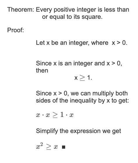 Solved Proof 1 If N Is An Even Integer Then N 8 Is