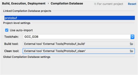 Clion Opens 20191 Eap Clangformat Disassembly View For Lldb And Support For Injected