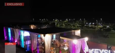 Real Felipe Agente De Inteligencia Revela Que Durante La Pandemia Se