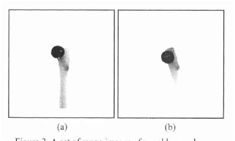 Figure 2 From Fast Icp Algorithm Using A One Dimensional Search