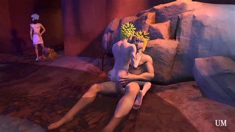 Post Kakashi Hatake Minato Namikaze Naruto Naruto Uzumaki Uchihamindfreak