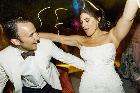 Alyssa Wes Alago Events