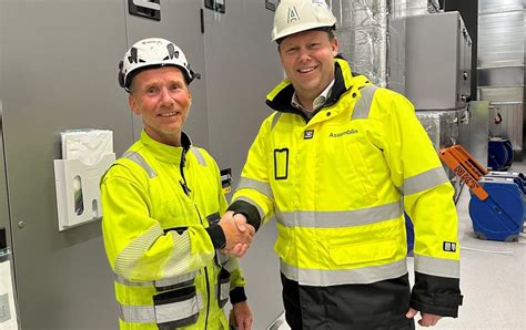 Assemblin As Assemblin