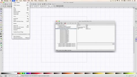 Software Recommendation Are There Text Based Svg Editors Graphic
