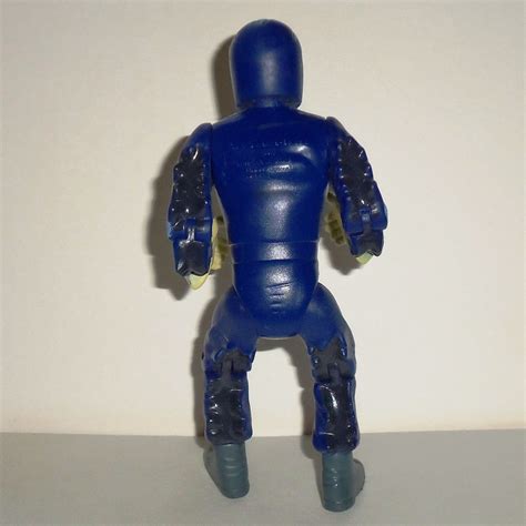 Scooby Doo Phantom Racer 5 Action Figure Hanna Barbera Character