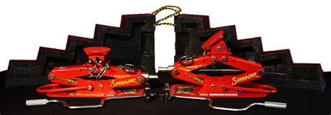 Sidewinder And Step Chock Kit Race Track Safety Services