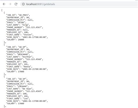Dbcp2 Spring Database Connector Mulesoft Database Connector
