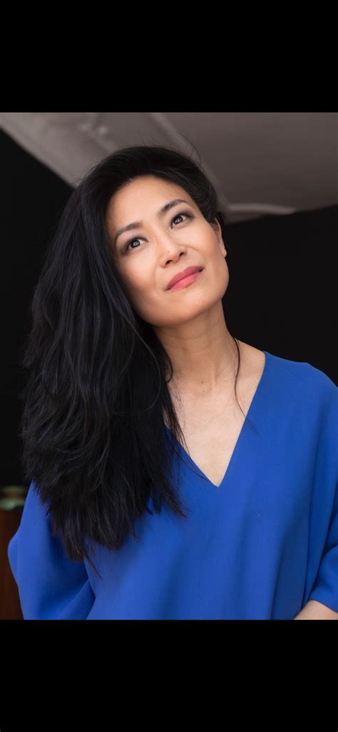 Silvia Yi Aka Ming Filmmakers